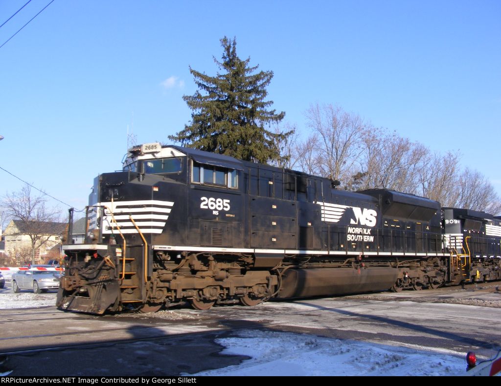 NS 2685